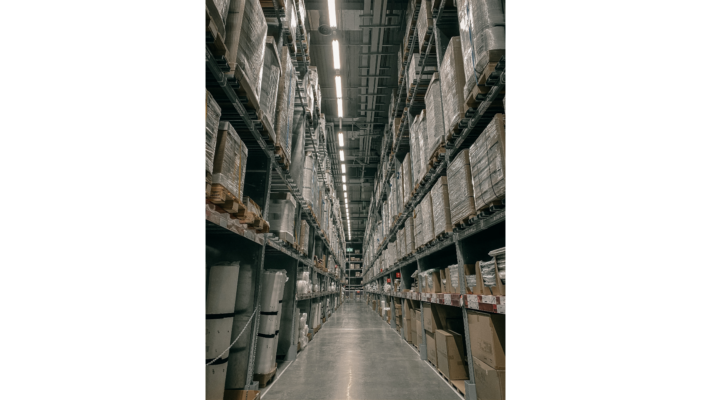 AUTOMATIC WAREHOUSE – MULTITECH CORPORATION CO.,LTD.